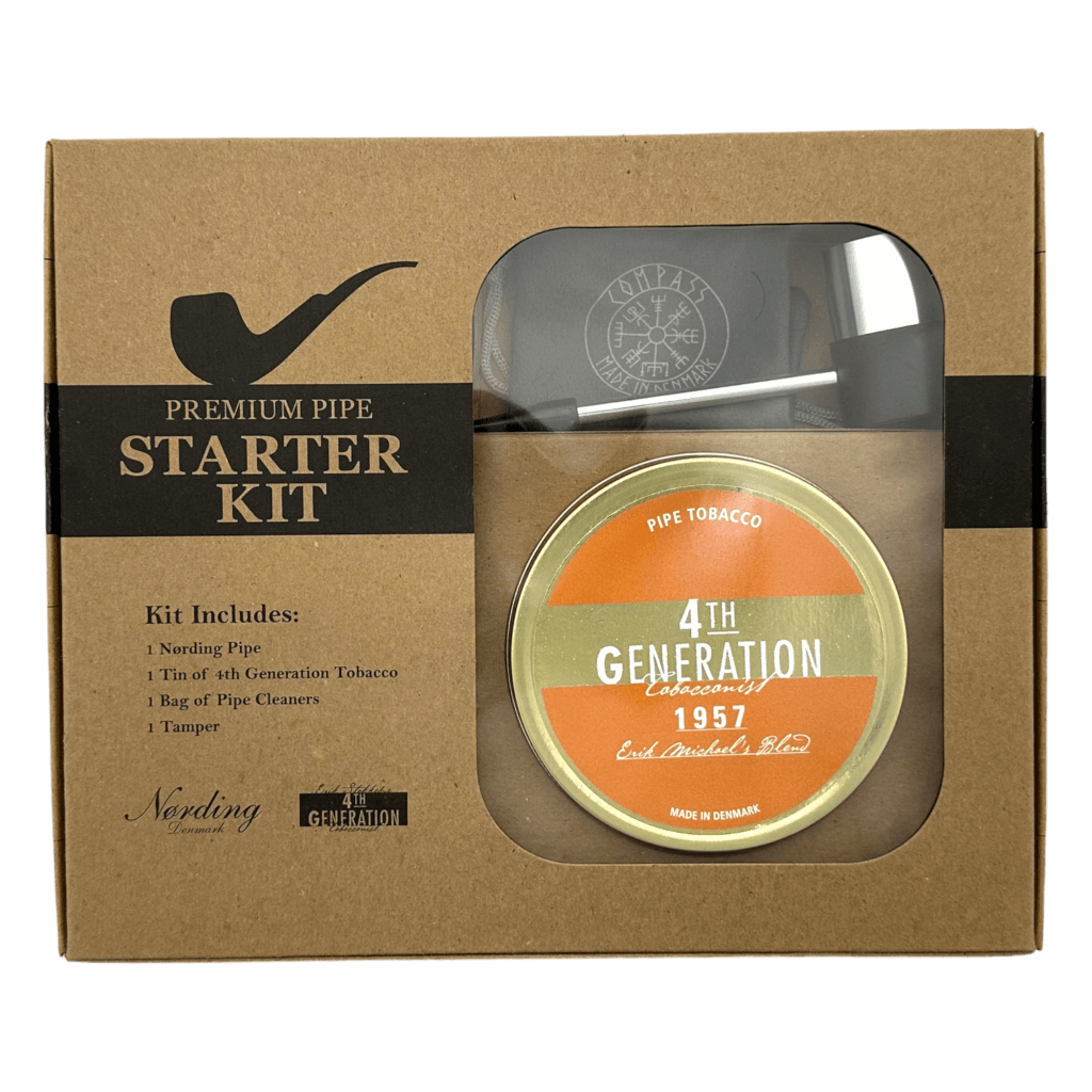 4th Generation Starter Kit 1.4oz – Arango