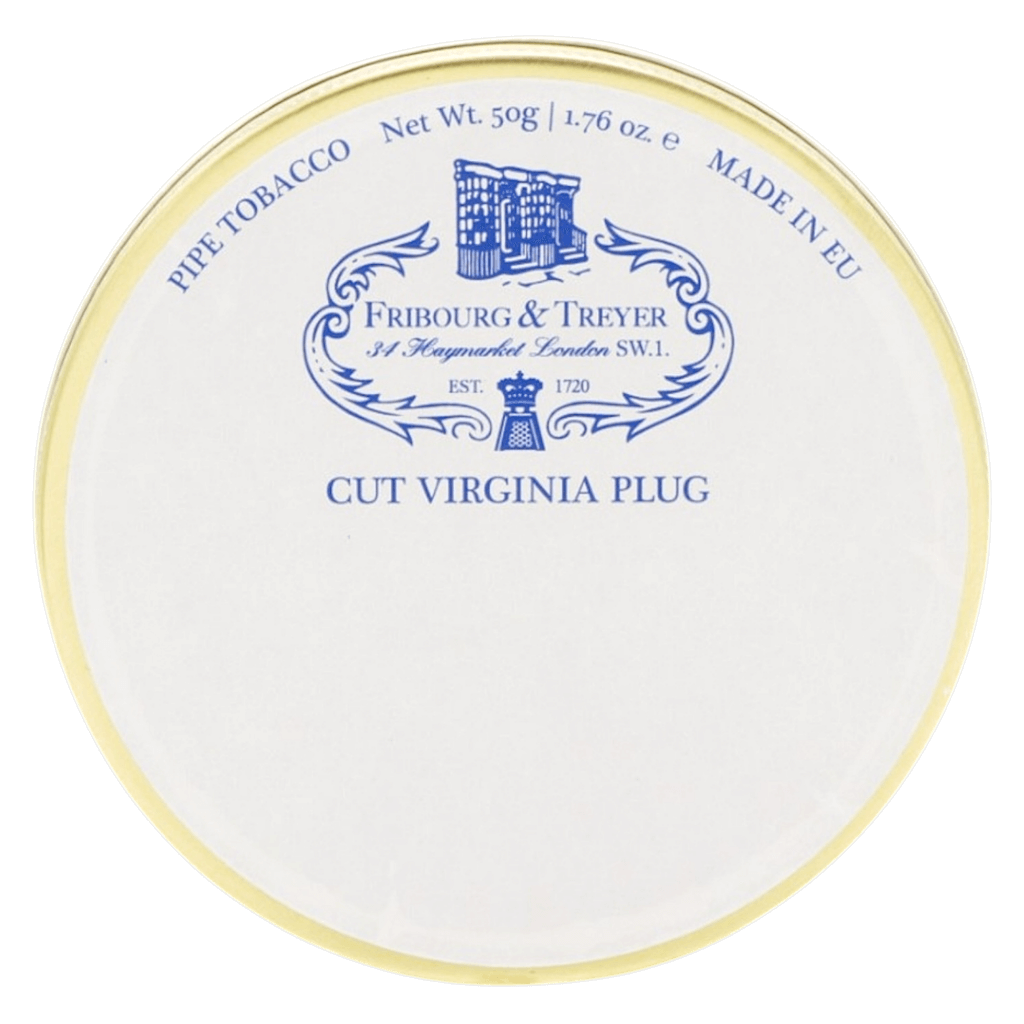 Fribourg & Treyer – Arango