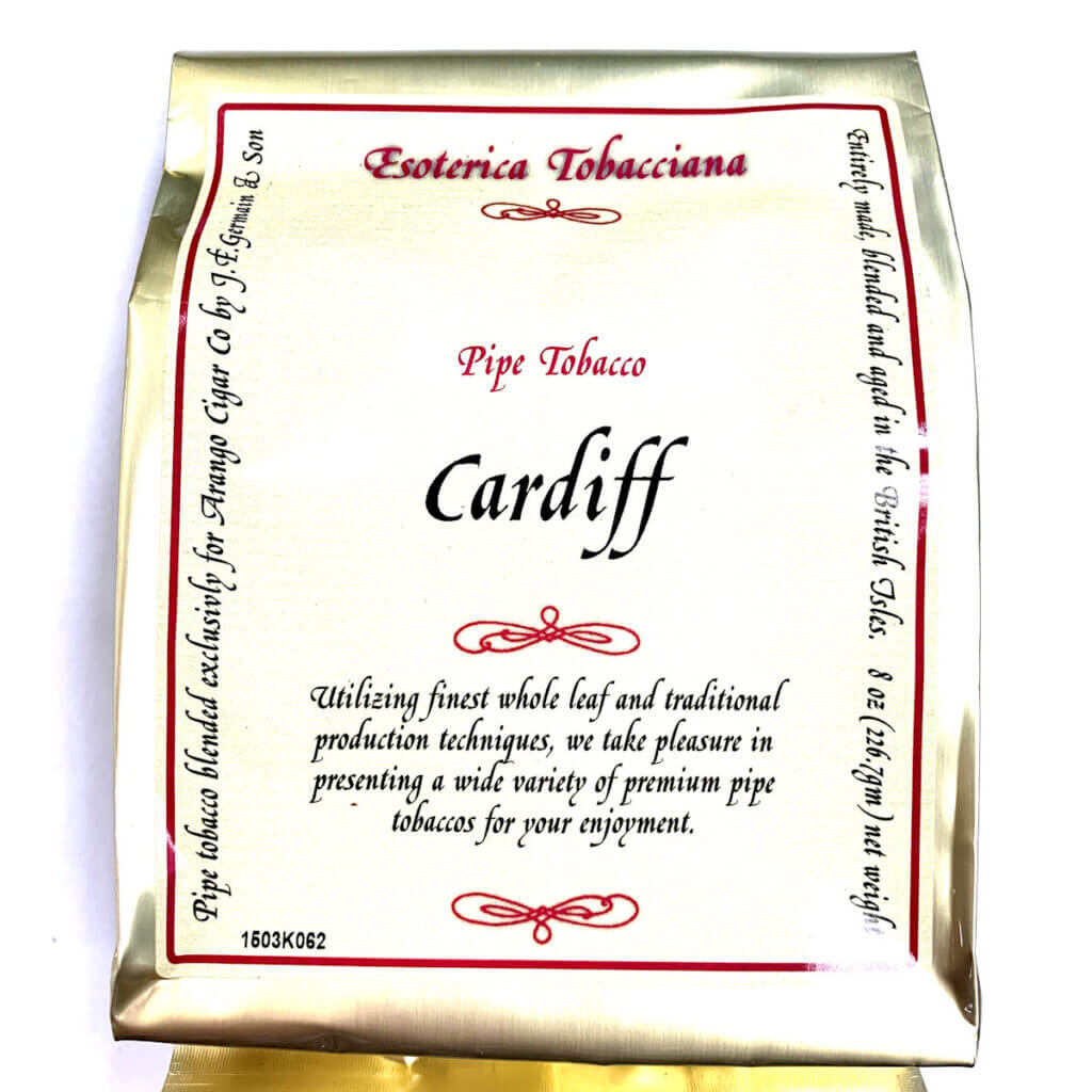 Tobacco – Page 2 – Arango