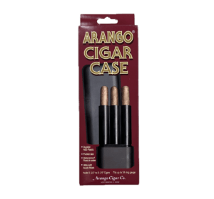 Arango Cigar3 Case – Arango