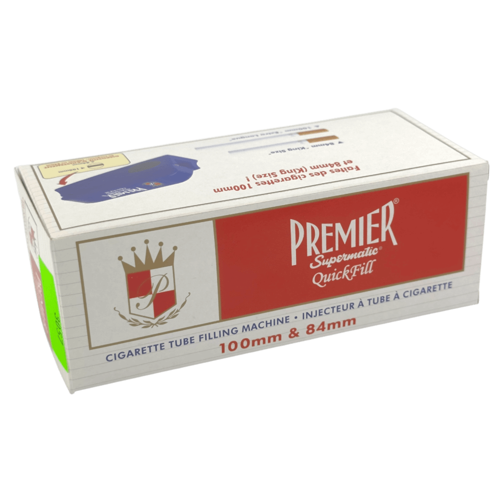 Premier Quick Fill Injector 84mm+100mm – Arango