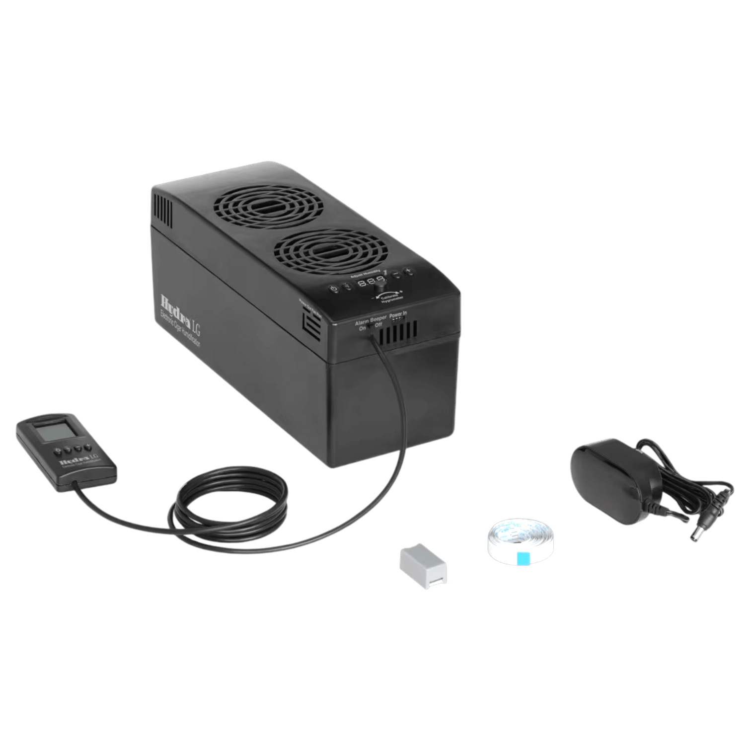 Hydra LG Commercial Electronic Humidifier – Arango