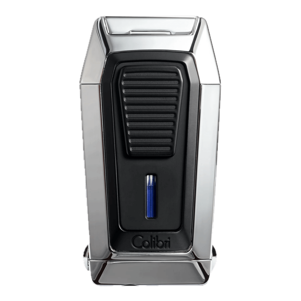 Colibri Quantum Chrome – Arango