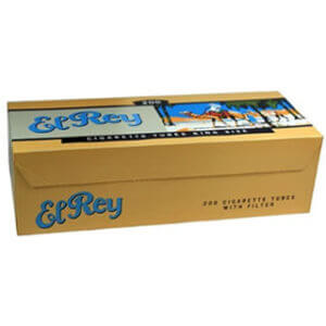 El Rey Tubes Blue-200 – Arango