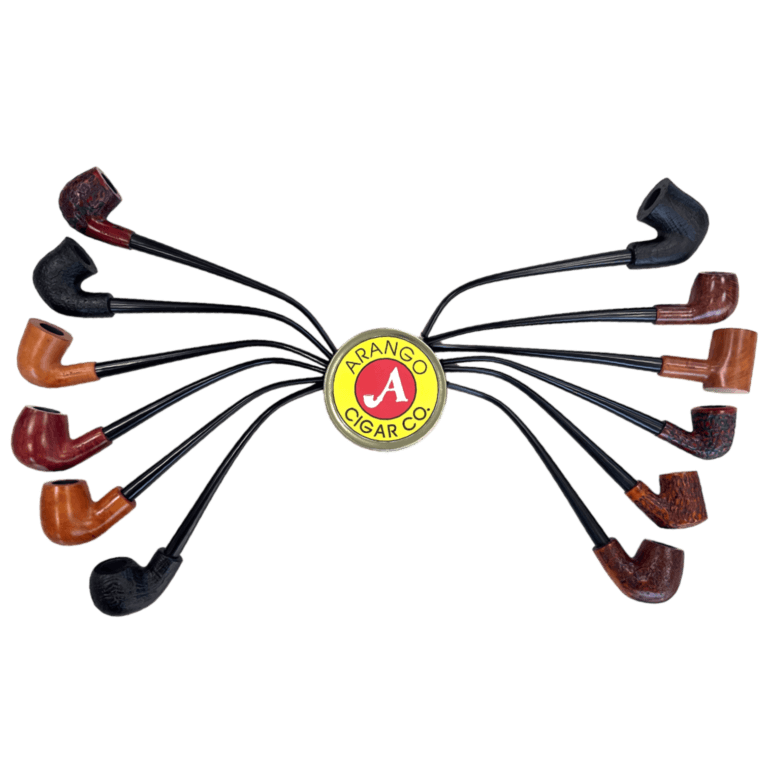 Basket Pipes – Arango