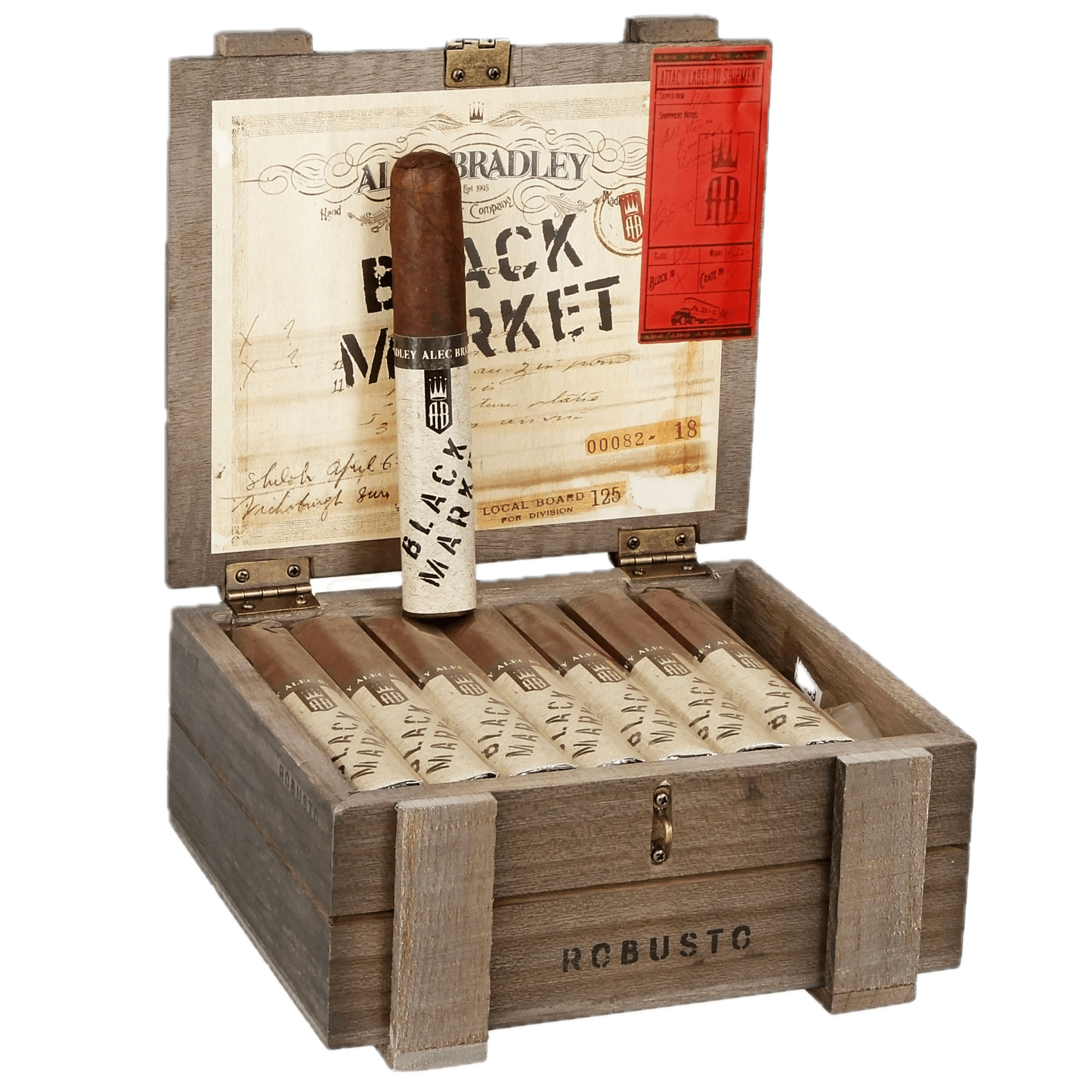 Cigars – Page 4 – Arango