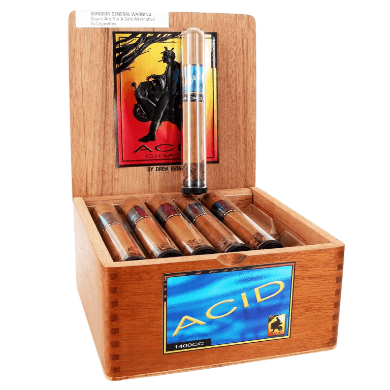 Cigars – Arango