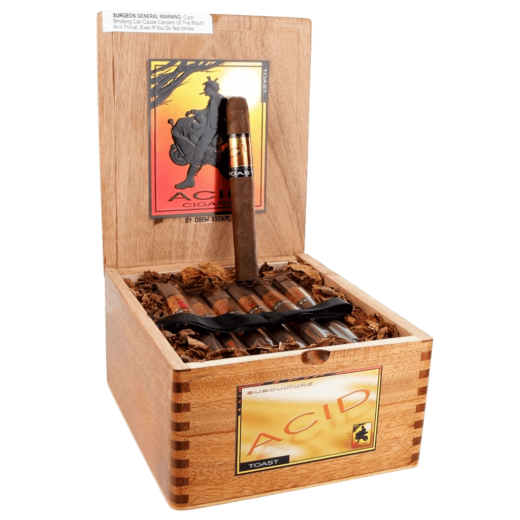 Cigars – Page 2 – Arango