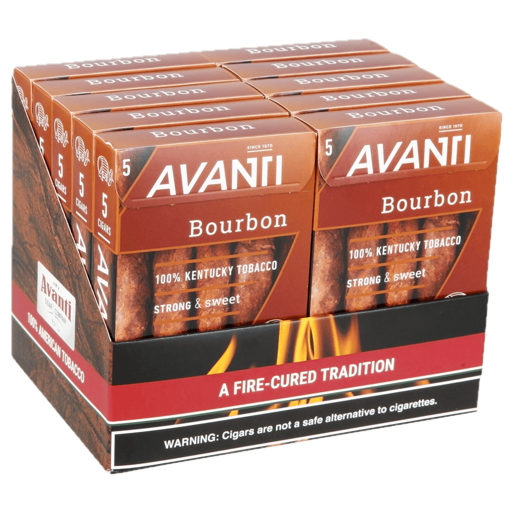 Cigars – Page 9 – Arango