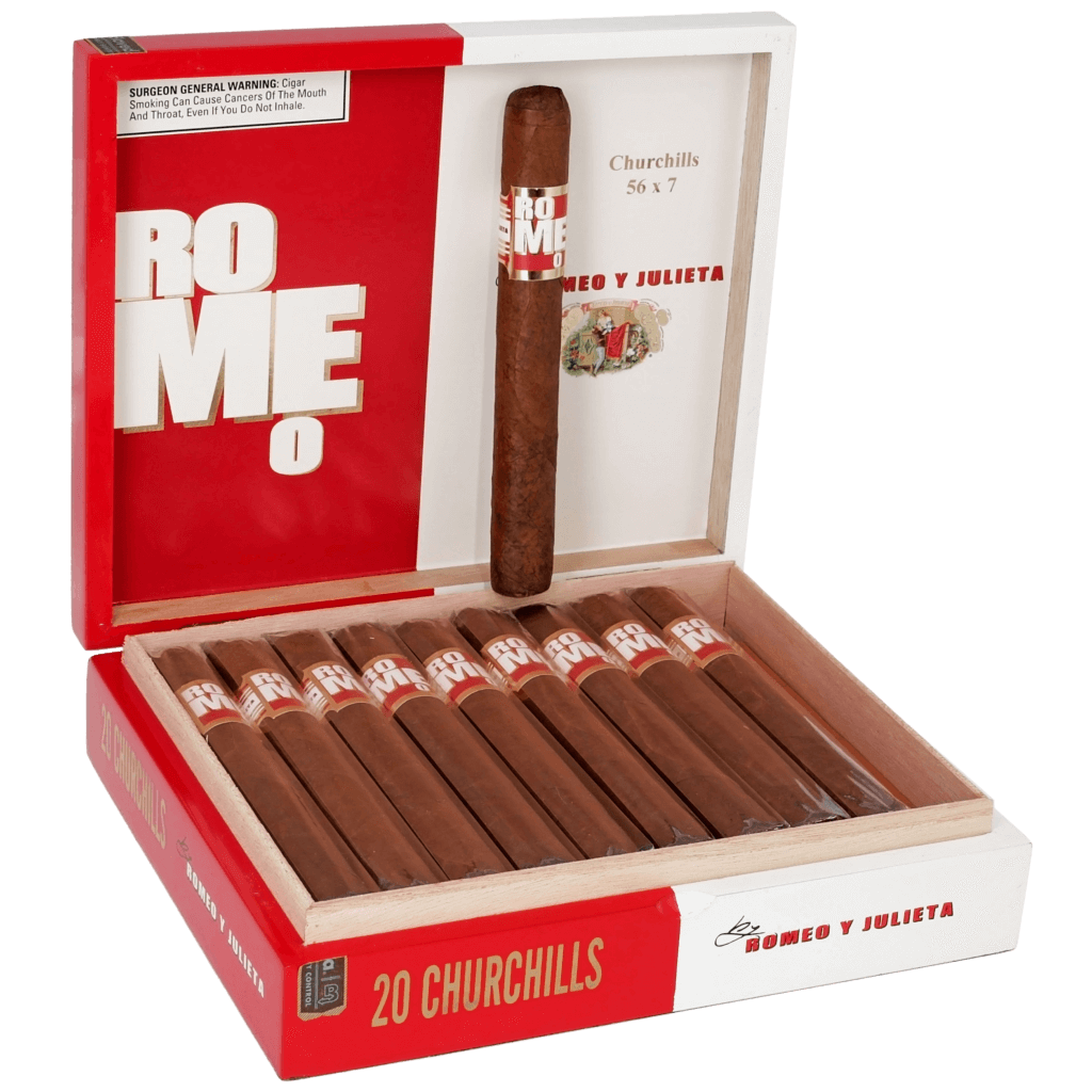 Romeo y Julieta – Arango