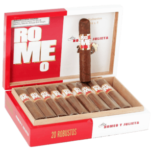 Romeo y Julieta – Arango