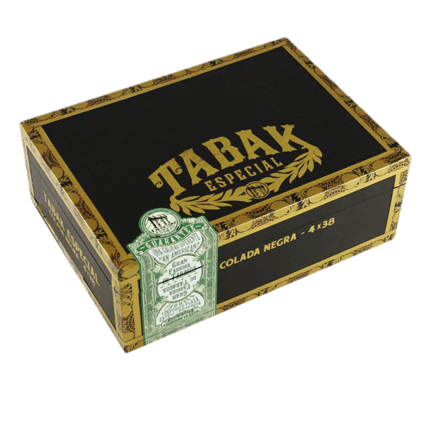 Tabak Especial – Arango