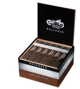 CAO Flathead Steel Horse Bullneck 20 – Arango