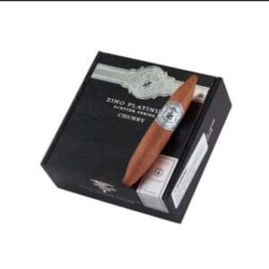 Zino Platinum Chubby 12 – Arango