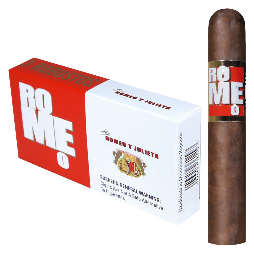 Romeo y Julieta – Arango