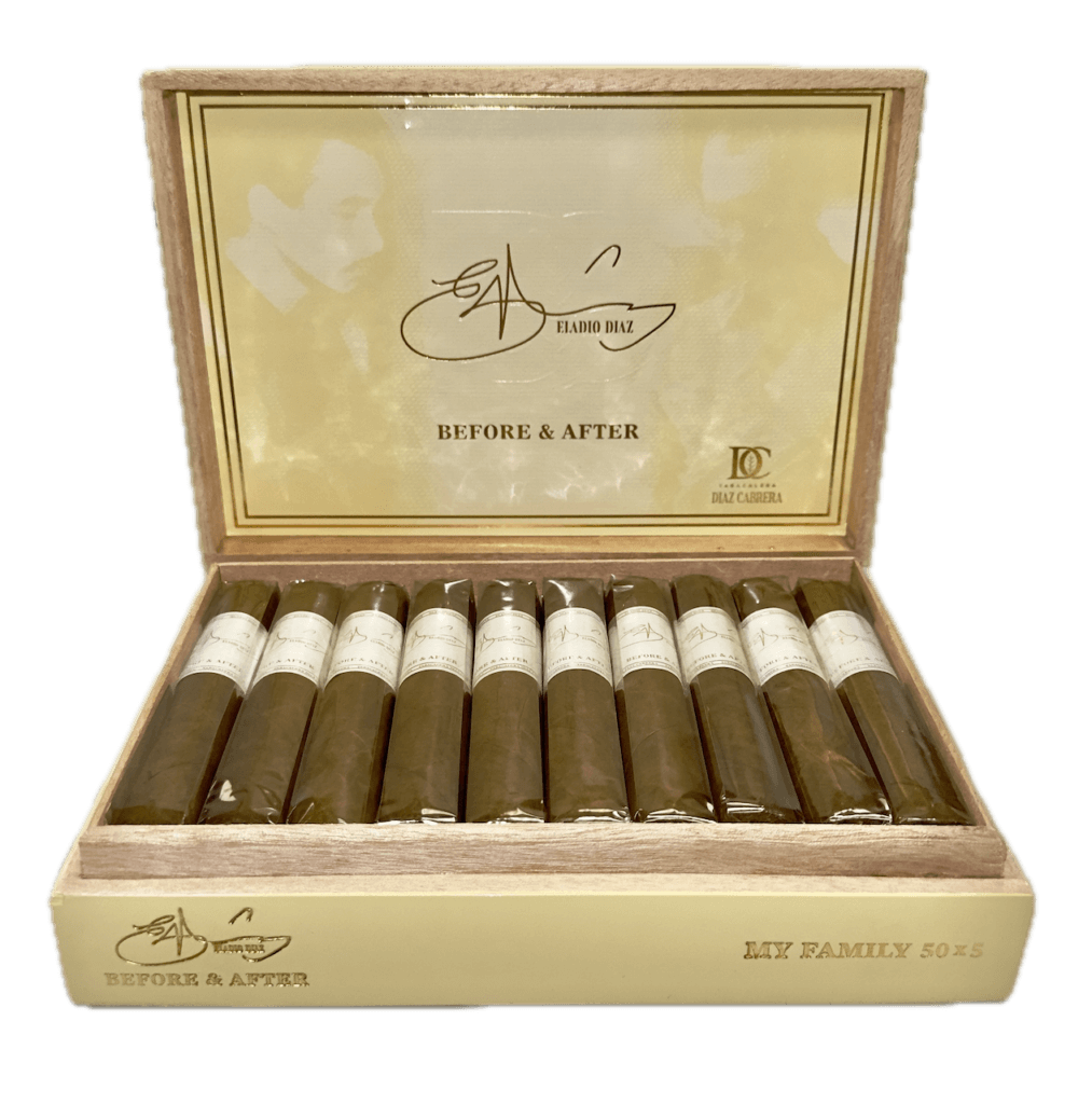 Eladio Diaz Before & After My Family 20 – Arango