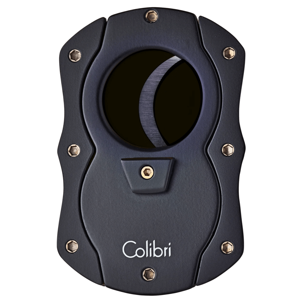 Colibri Cut CU100T20 Black – Arango