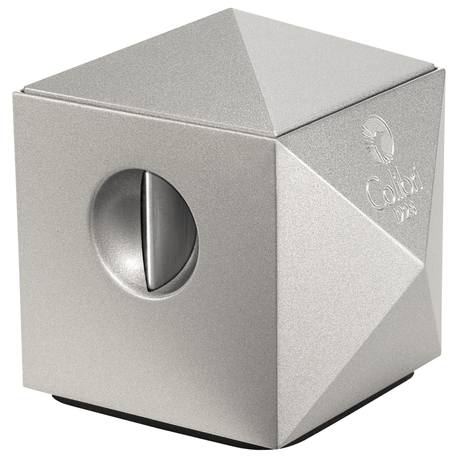 Colibri Quasar Cutter Silver – Arango
