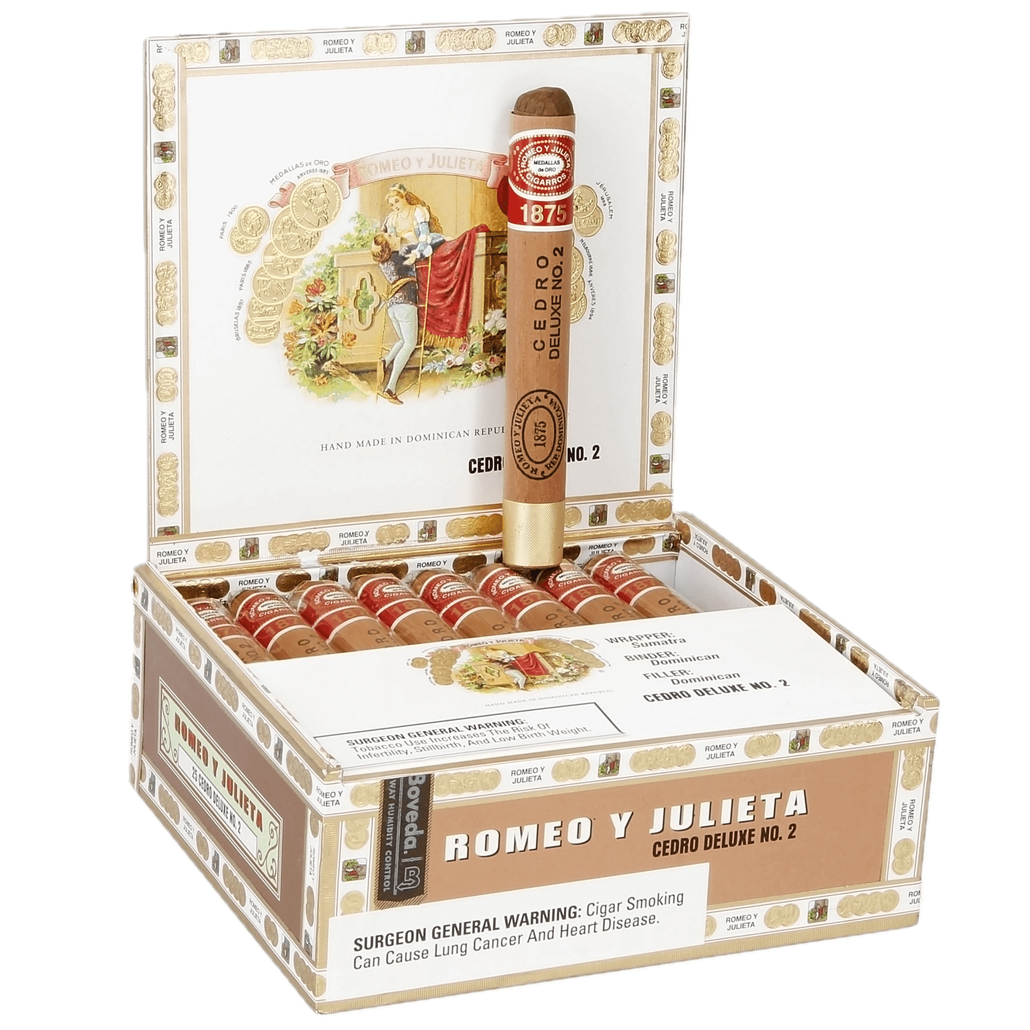 Romeo y Julieta – Arango