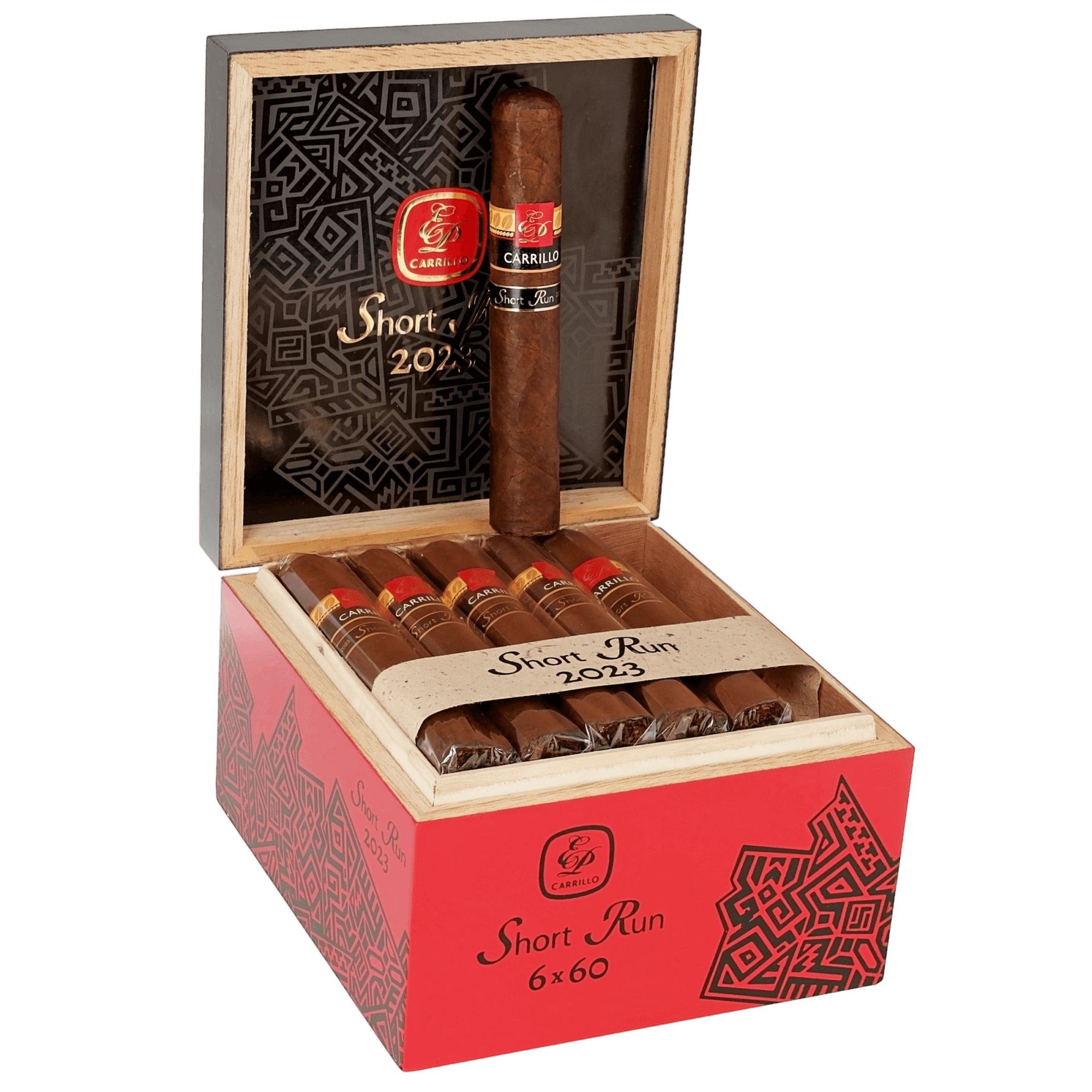 EP Carrillo – Arango