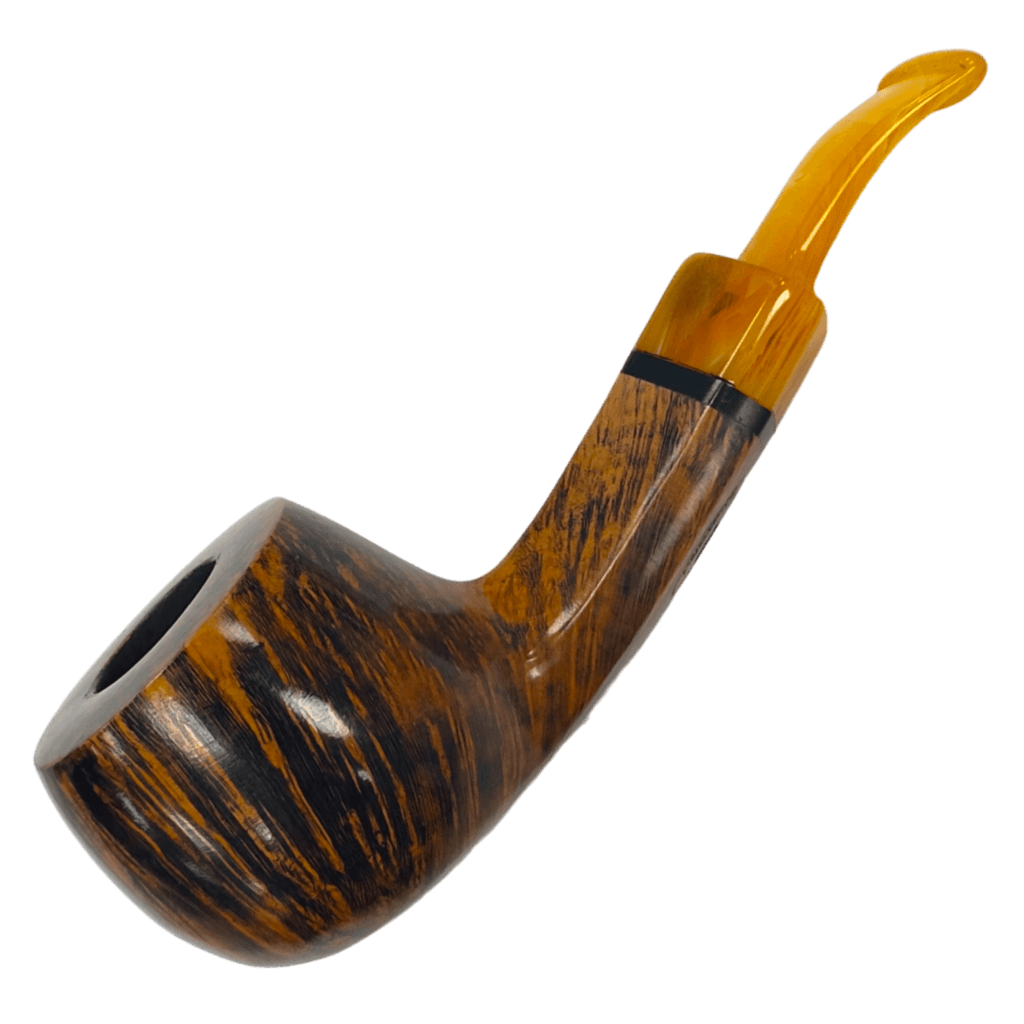 Nørding Pipes – Arango