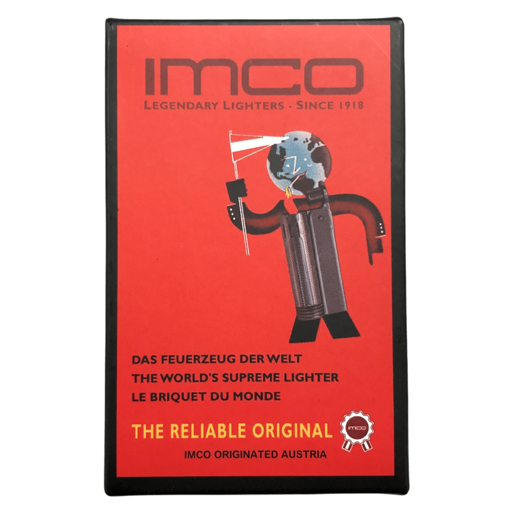 Imco Original Lighter – Arango