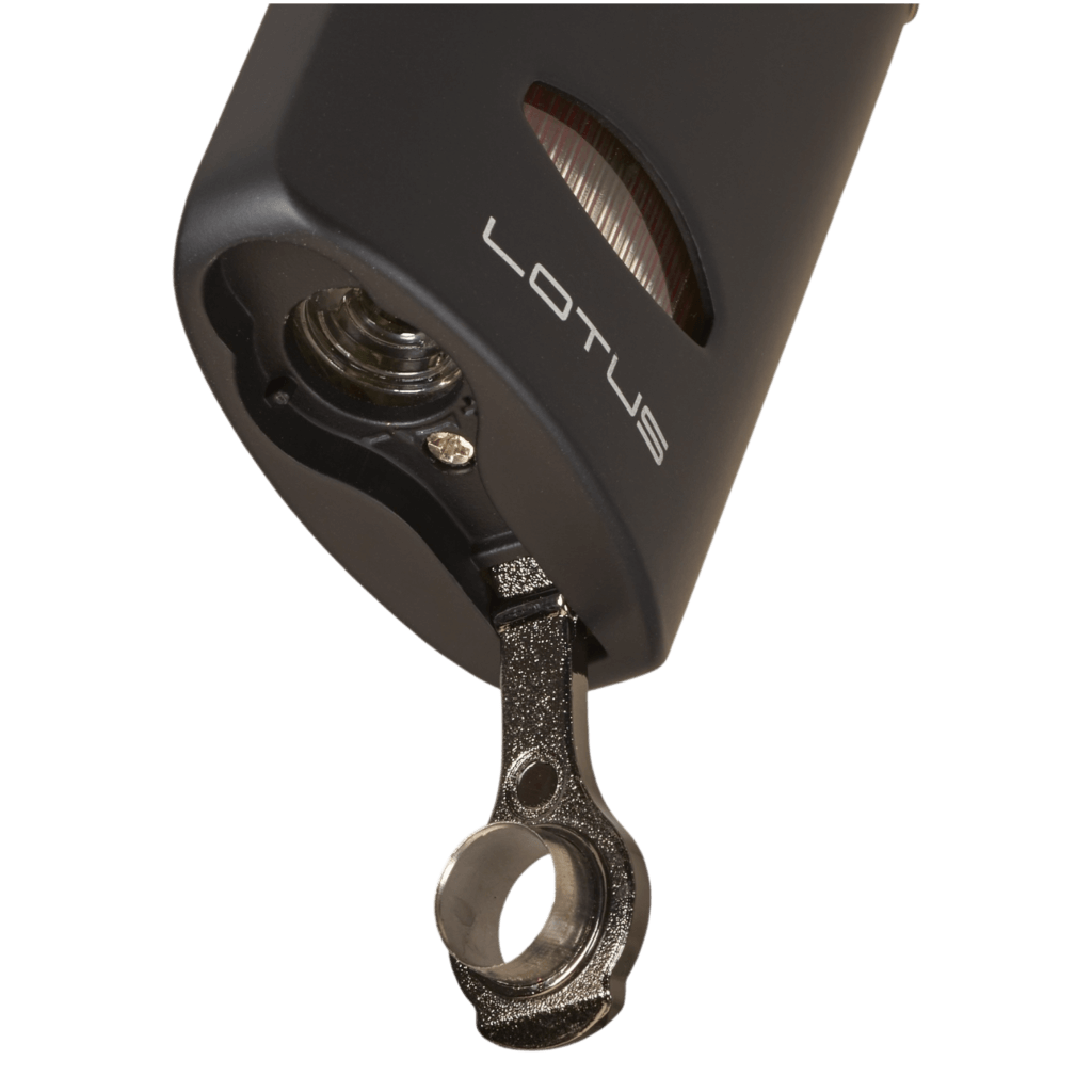 Lotus Matrix Torch Brown – Arango