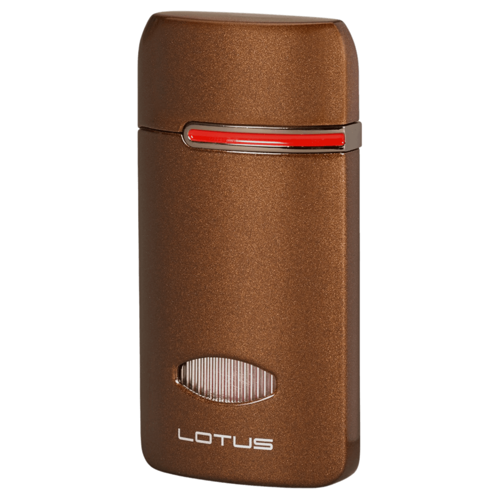 Lotus Matrix Torch Brown – Arango