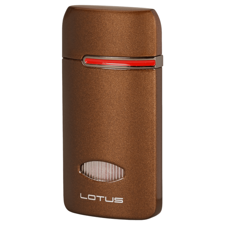 Lotus Matrix Torch Brown – Arango