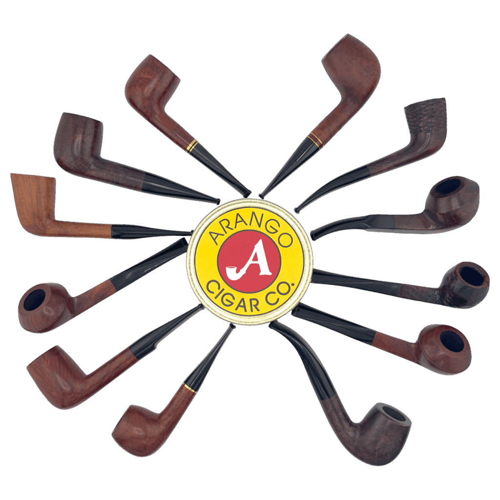 Basket Pipes – Arango