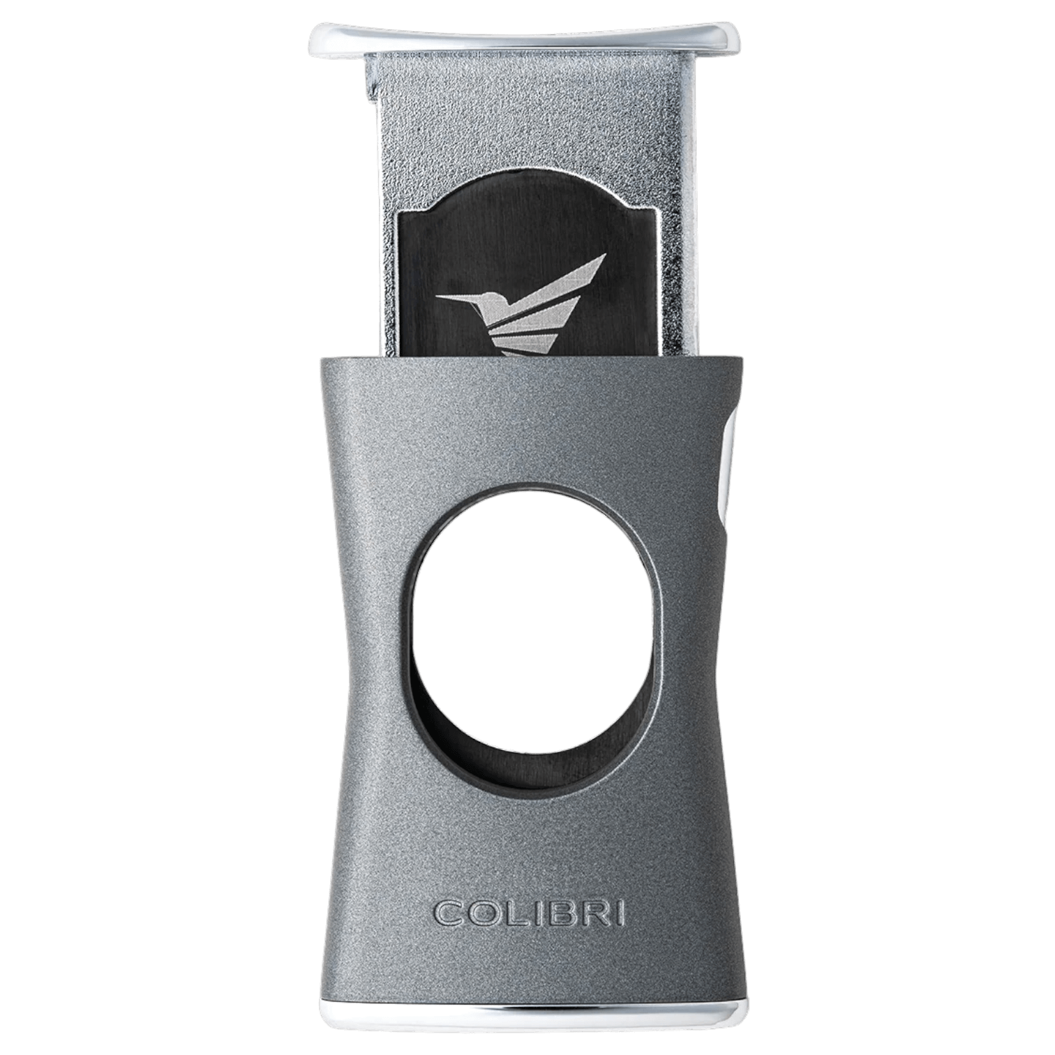 Colibri Slim Cutter Black – Arango