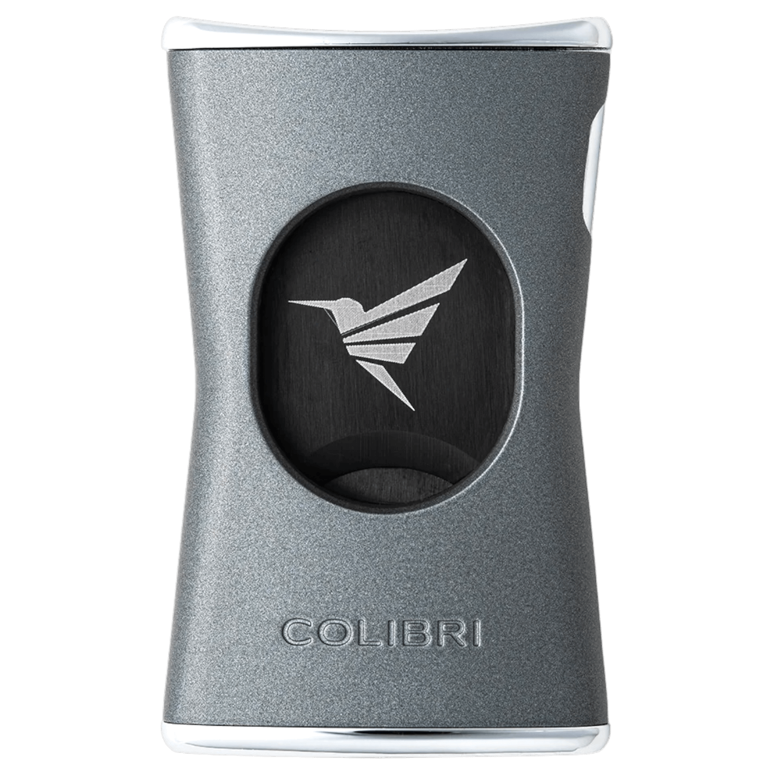 Colibri Slim Cutter Charcoal – Arango