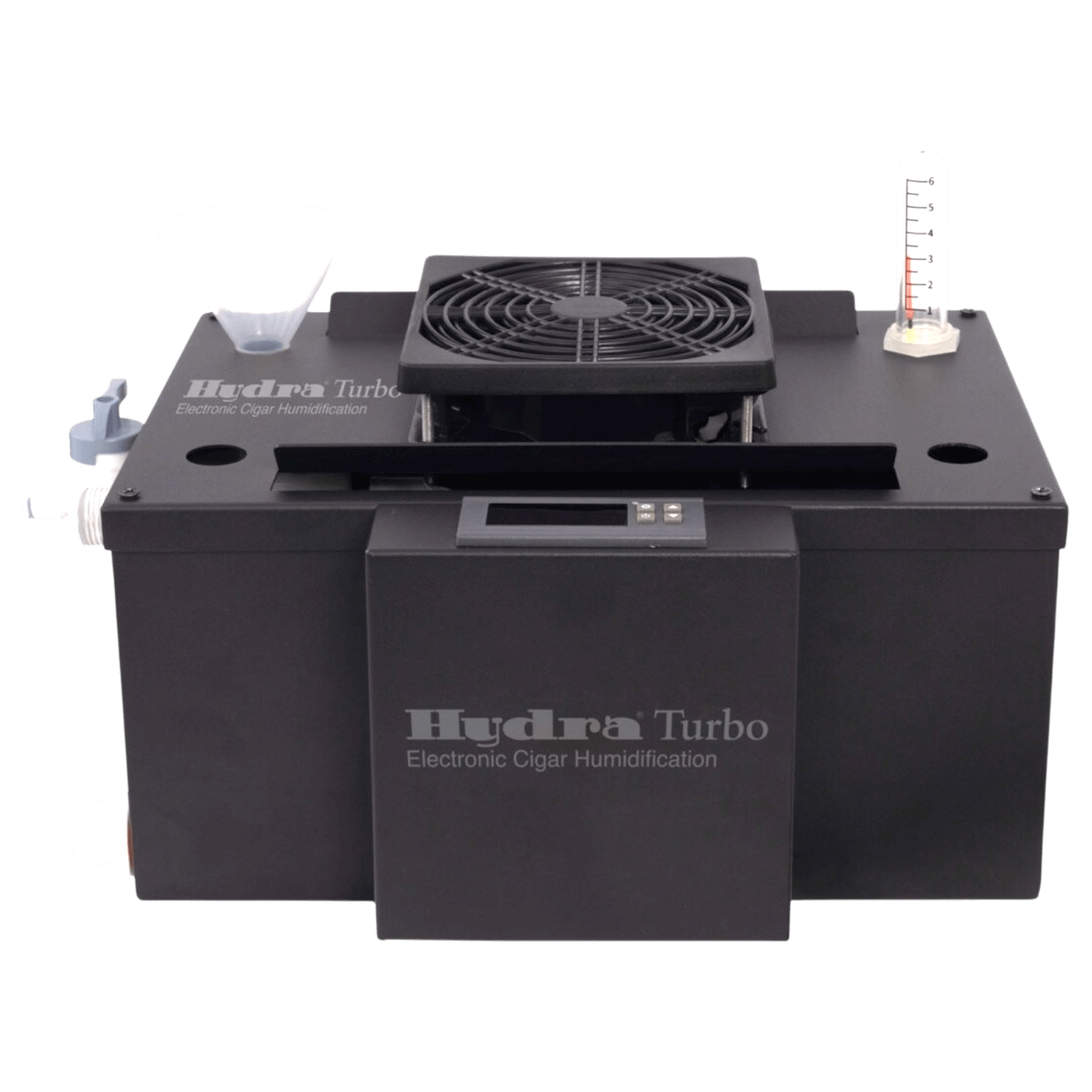 Hydra Turbo Commercial Electronic Humidifier – Arango